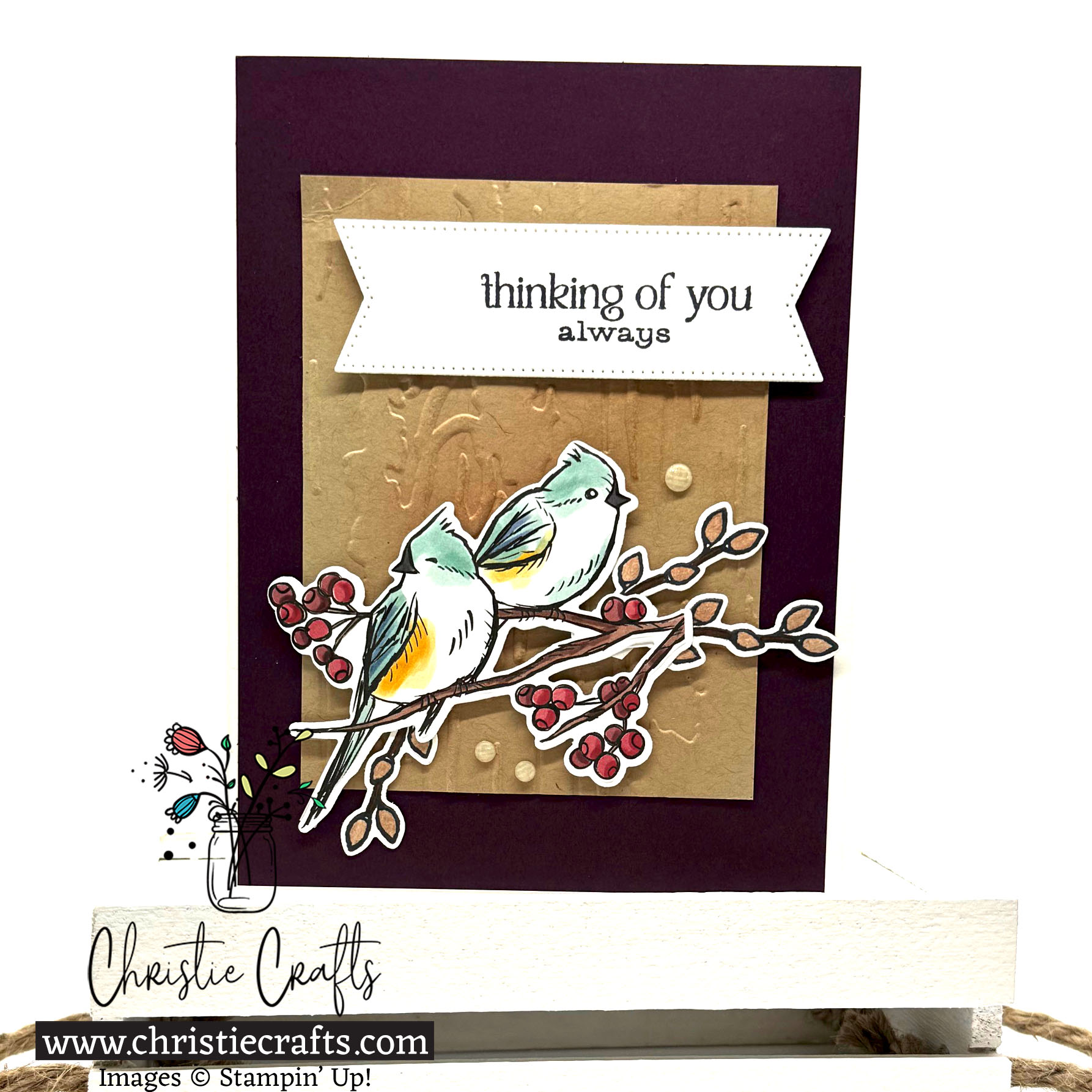 Get Creative with Nests of Winter Suite Collection and Bonus Offer ...