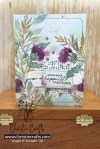 Expressions of Kindness Kit: Crafting Inspiration in Purple and Blue ...