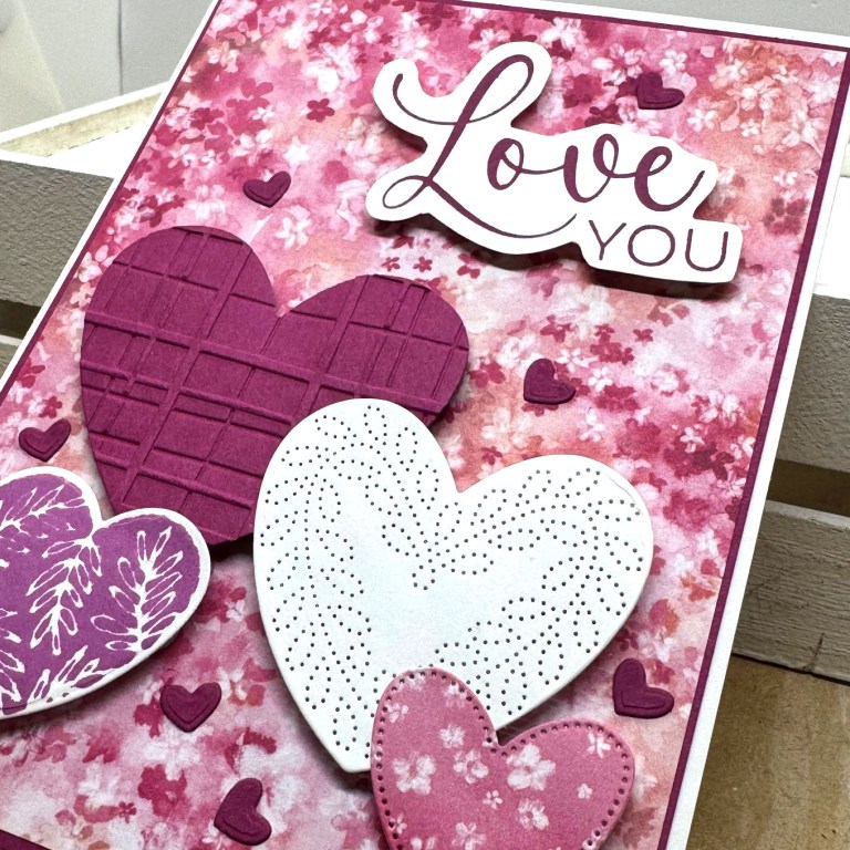 Fall in Love with the Hearts of Elegance Bundle for Valentine’s Day ...