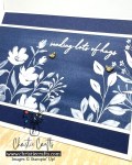 Crafting with Color: Creating with the Beautiful Blues Kit – Christie ...