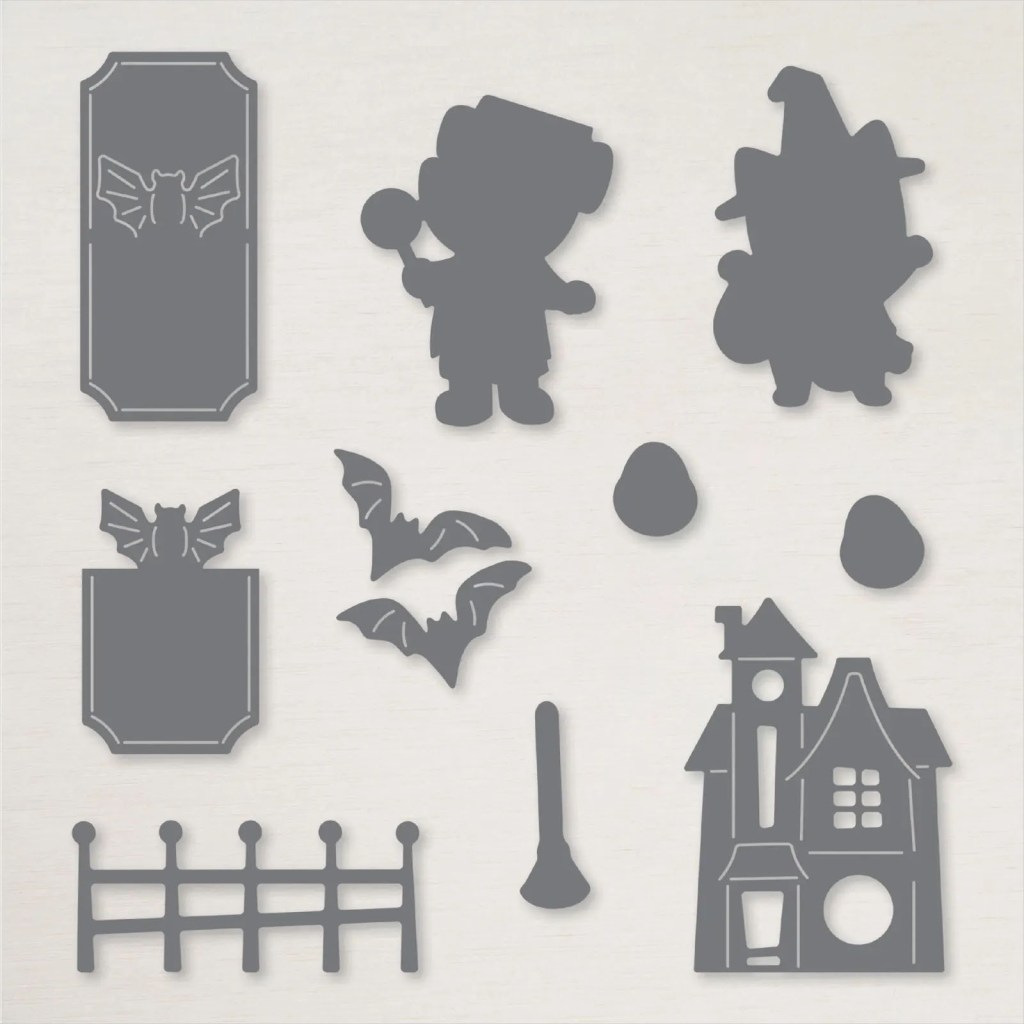 Treats, No Tricks—Make Halloween Spooky-Sweet – Christie Crafts