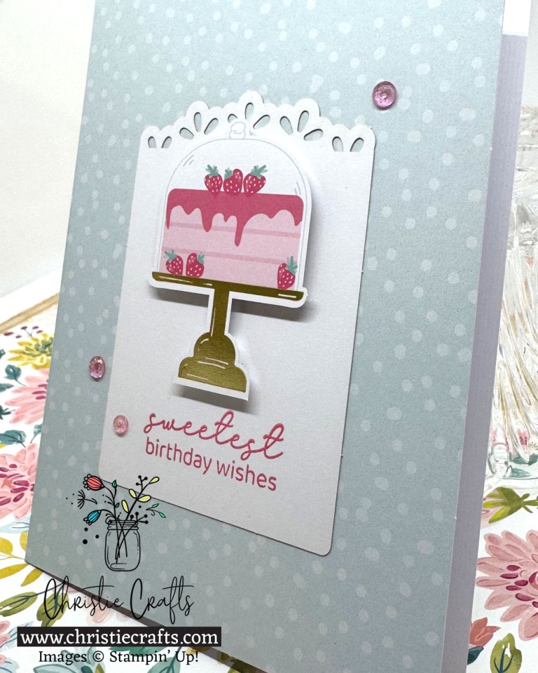 12 Unique Cards Made Easy with the Birthday Fancy Kit – Christie Crafts