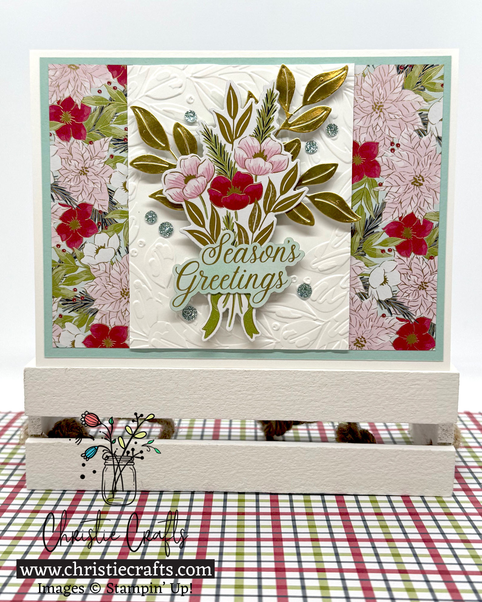 Christie Crafts Greeting Card Gallery – Christie Crafts